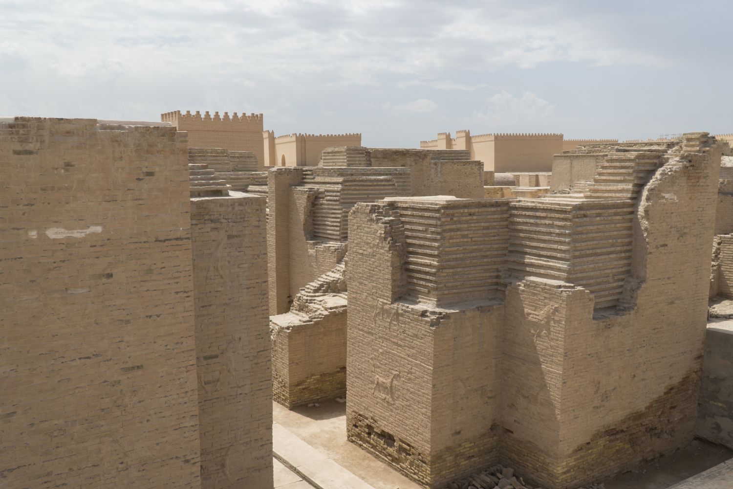 Explore Ancient Iraq | Best History and Culture in 2026