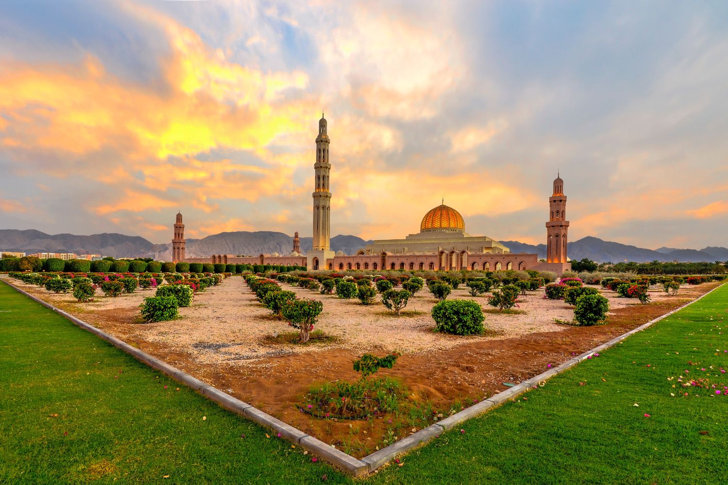 Omani Adventure Tour | Best Oman Tour 2026