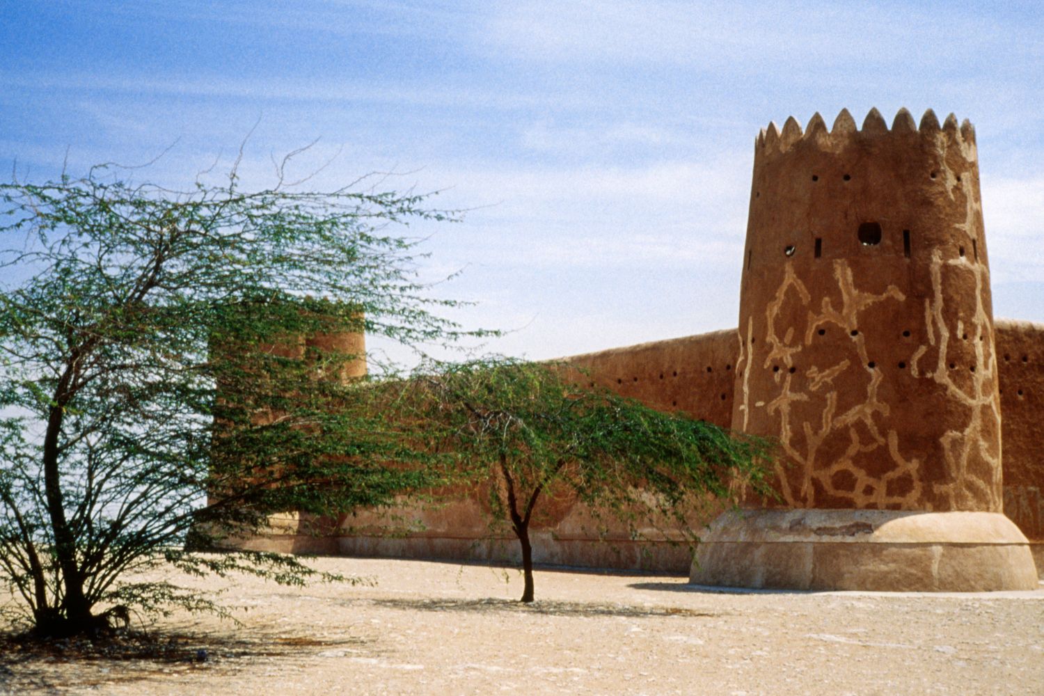 Qatar Heritage Tour | Best Qatar Tour 2026